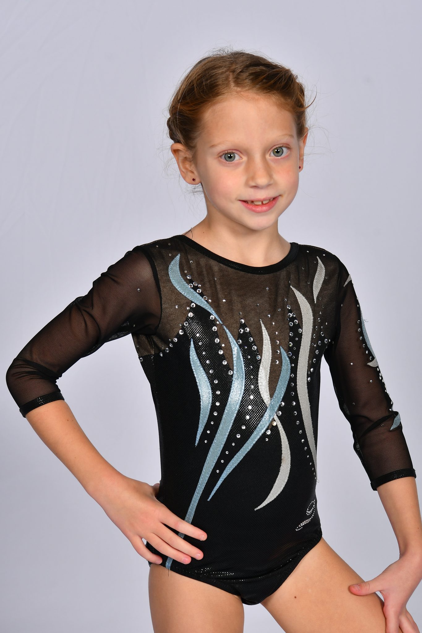Gymnastics Competition - Myrtle Beach Competitive Gymnastics Programs